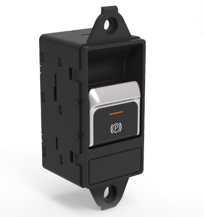 電子パーキングブレーキスイッチ『EPBシリーズ』 | グローバル電子 - Powered by イプロス