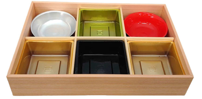 JAPANESE BENTO KYOTO SOPAKかねみつ | イプロスものづくり