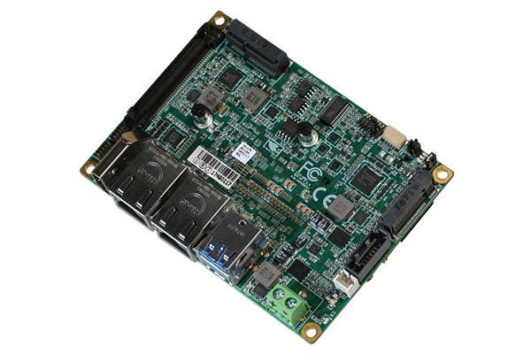 PICO-ITX規格産業用CPUボード【PICO-KBU4】 V-net AAEON | イプロスものづくり