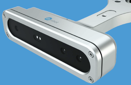 OnRobot Eyes 常盤電機 | イプロスものづくり