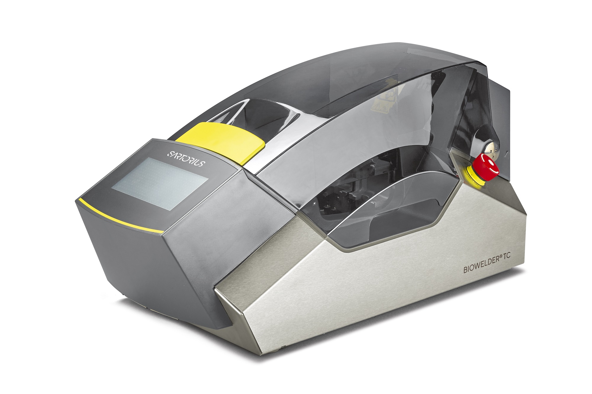 Biowelder TC（バイオウェルダー TC） | ザルトリウス・ステディム・ジャパン - Powered by イプロス