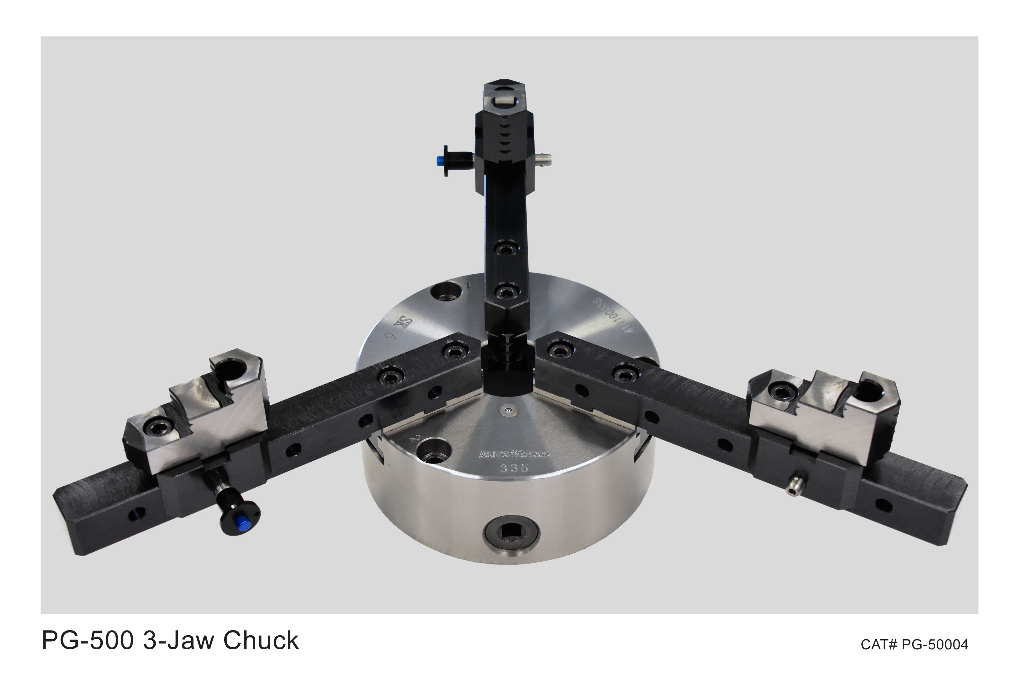 溶接ポジショナーチャック ProArc PG series台湾製 ProArc | イプロスものづくり