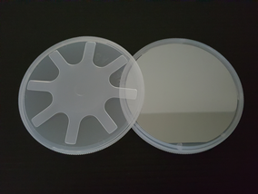 InP Based Epi Wafer GLORY | イプロスものづくり