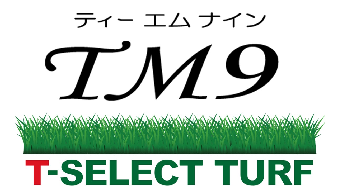 省管理型コウライシバ「TM9」の施工事例 トヨタ自動車 | イプロスものづくり