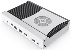 組込みPC IBASE SI-83 サンテックス | イプロスものづくり