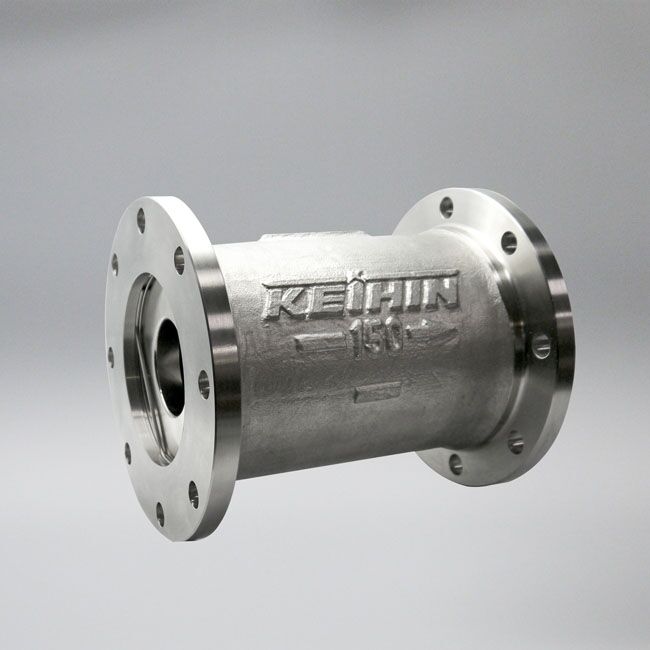 ニードル型定流量弁『NSPW/NFFWシリーズ』 ケイヒン | イプロスものづくり