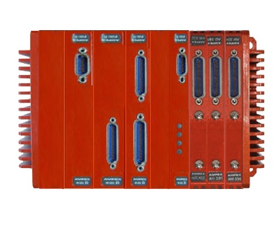 AMux 1000 Data Acquisition Unit アンペックス・ジャパン | イプロスものづくり