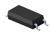 フォトカプラ『IS2801-1』 SUPREME COMPONENTS INTERNATIONAL | イプロスものづくり