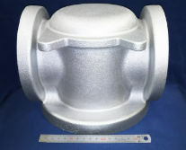 【製作事例】消防車搭載部品/材質：AC4C-T6 サトキン | イプロスものづくり