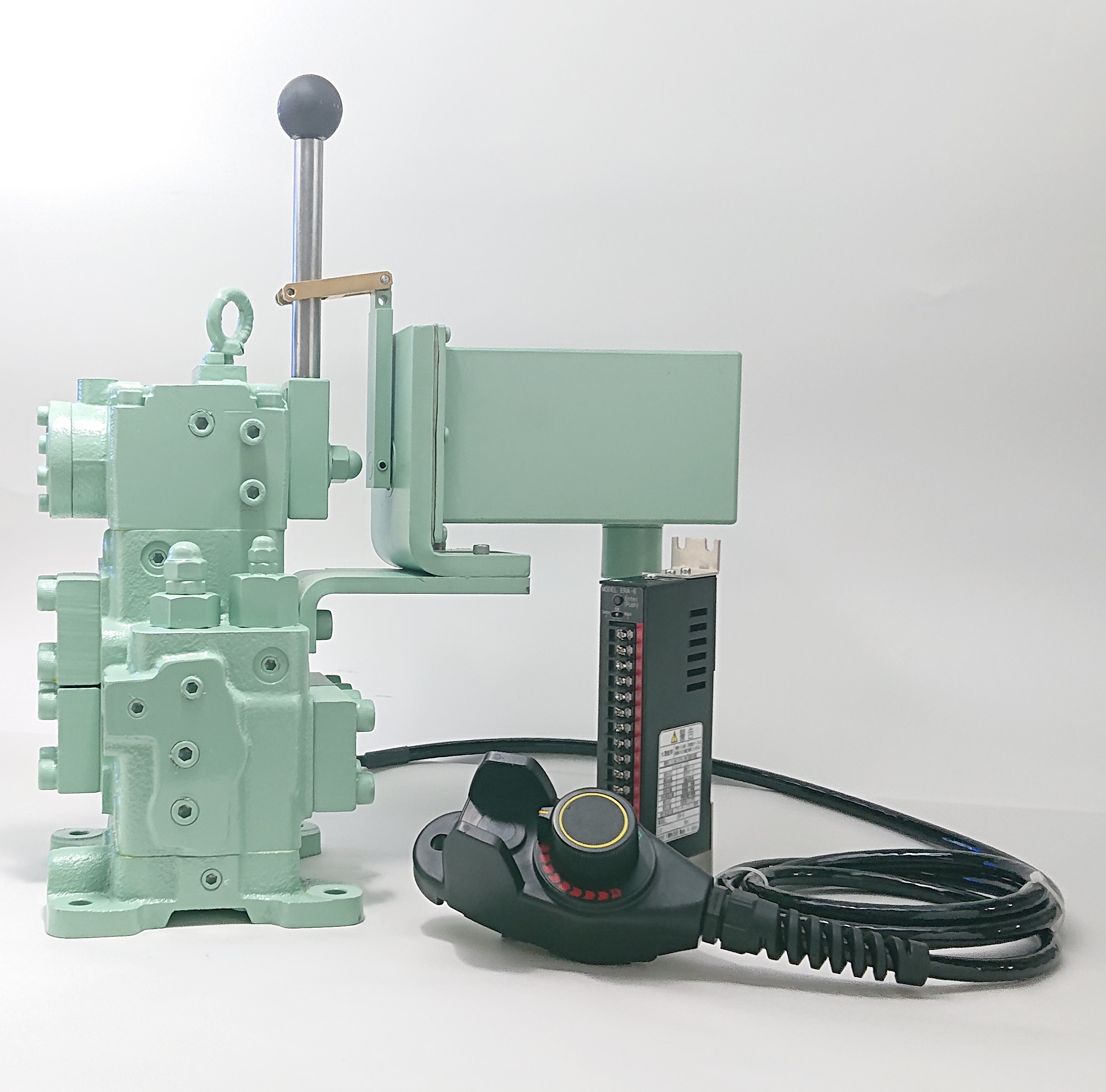 電気制御式リモコン 別置型受動部『ERM-9』 大電 | イプロスものづくり