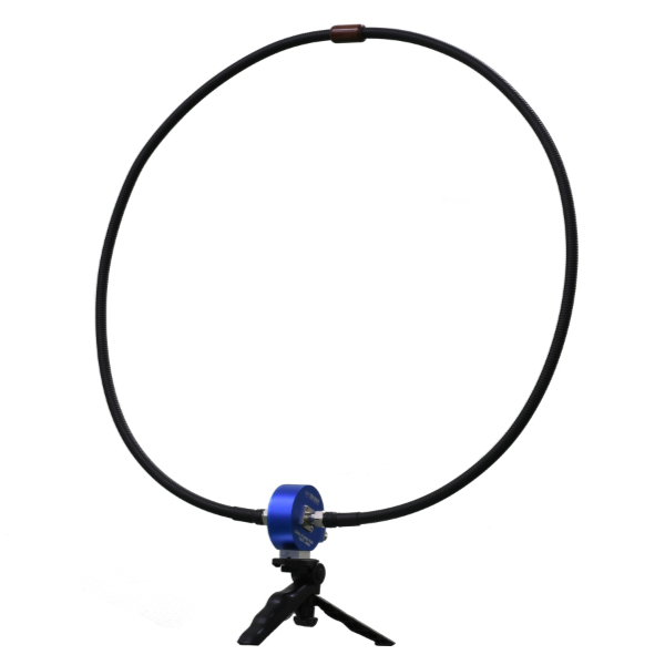 ループアンテナ パッシブ 9kH～30MHz ウェーブクレスト | イプロスものづくり