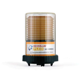 自動潤滑装置『MEMOLUB(R) PLCD』 N.A.S | イプロスものづくり