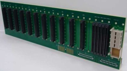 Micro TCA Backplane 650-MTCA12PM エブレン | イプロスものづくり