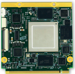 Qseven NXP i.MX 8【MAIA】 SECO S.p.A | イプロスものづくり