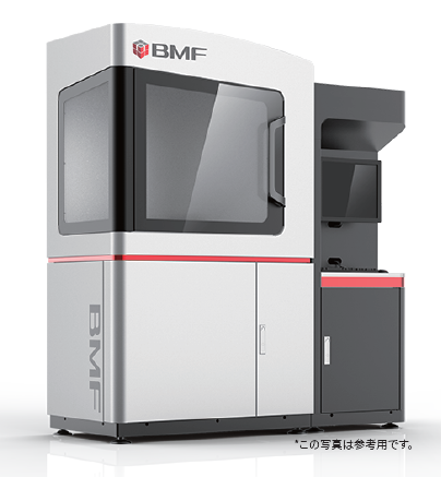 3Dプリンタ『microArch P130/S130』 BMF Japan | イプロスものづくり