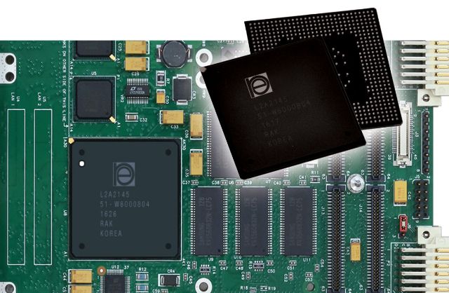 【事例】Artesyn HawkによるASIC製品の再生産 Rochester Electronics, Ltd. | イプロスものづくり