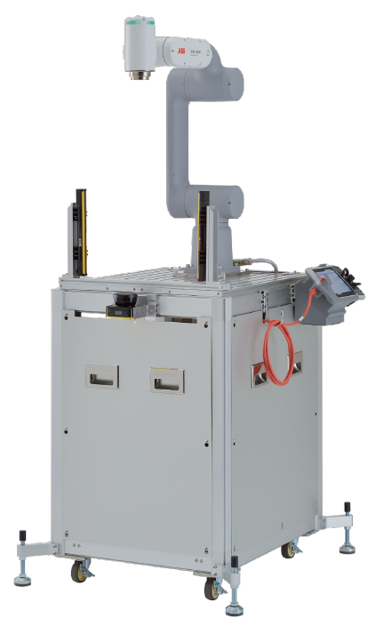 GoFa＋Dynamic Safety基本パッケージ 山善 | イプロスものづくり