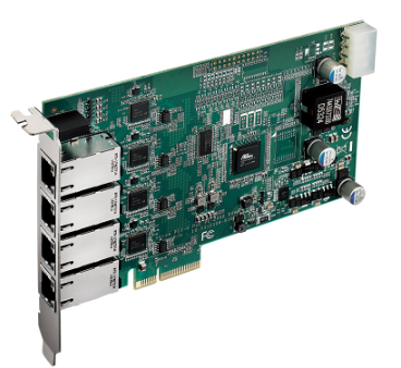 Vecow PCI Expressカード PE-2000シリーズ サンテックス | イプロスものづくり