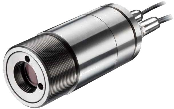 2線式赤外線温度センサー『CSvideo 2M』 エスエスシー | イプロスものづくり