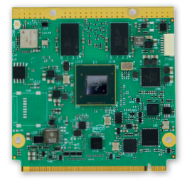 CPUモジュール『MIRA』 SECO S.p.A | イプロスものづくり