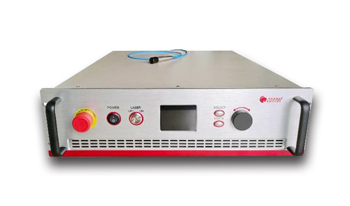 波長852nm CW狭線幅DFBファイバーレーザー(200mW) サンインスツルメント | イプロスものづくり