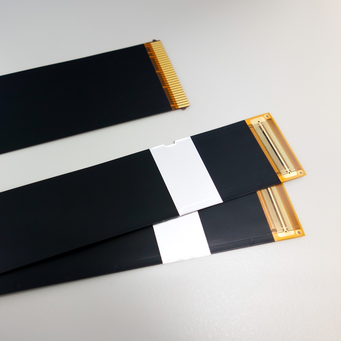 ノイズ対策 シールド付 フレキシブル基板・FPC・フレキ基板 サーテック | イプロスものづくり