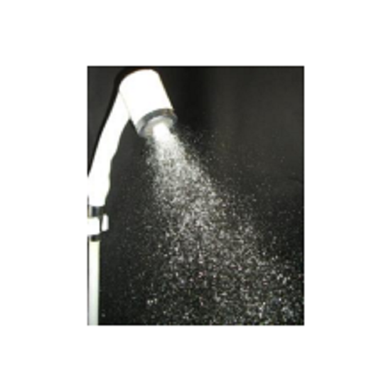 【新製品】ナノバブルもたっぷり3種の特殊シャワーヘッド micro-bub | イプロスものづくり