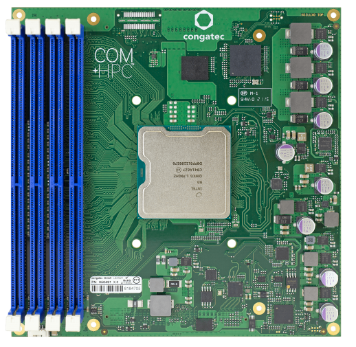 COM-HPC Server: conga-HPC/sILL コンガテックジャパン | イプロスものづくり