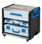 車載棚『WORKMO-C(ワークモC)』 ムラテックKDS | イプロスものづくり