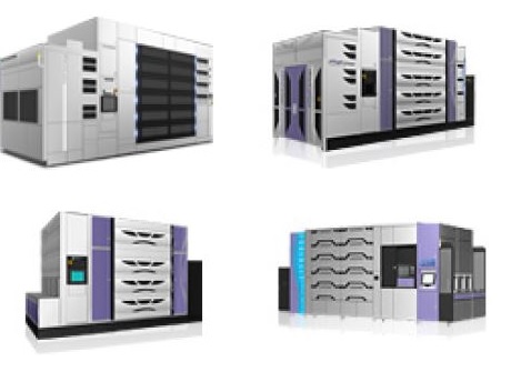 東京エレクトロン九州 取扱い製品カタログ 東京エレクトロン九州 | イプロスものづくり