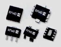 RFMD社 製品紹介（RF） 緑屋電気 | イプロスものづくり
