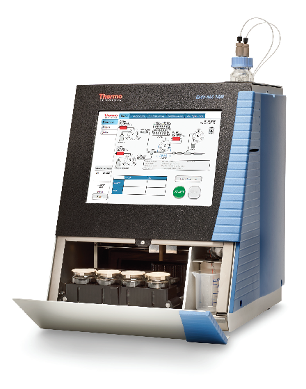 クロマトグラフ『EASY-nLC 1200 システム』 サーモフィッシャーサイエンティフィック株式会社／Thermo Fisher ...
