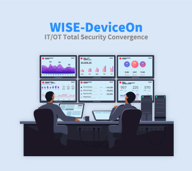 DXを活用した製造現場の業務改善 WISE-DeviceOn アドバンテック | イプロスものづくり