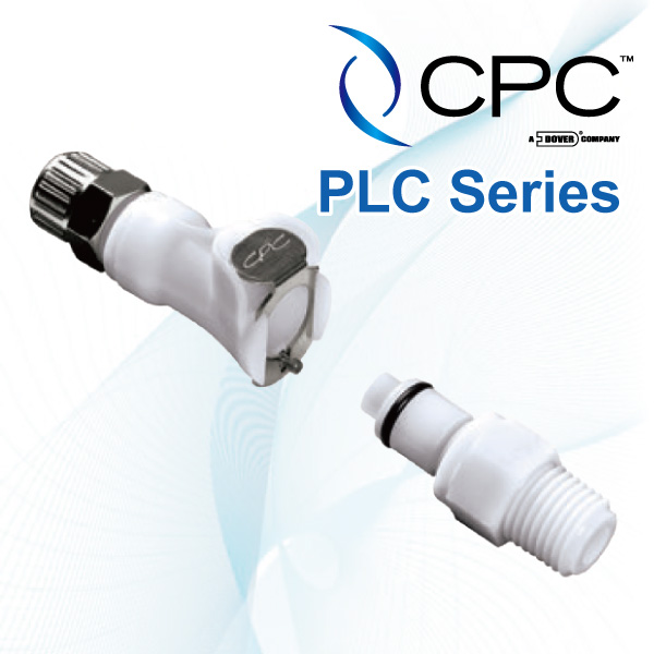 【カップリング】CPCワンタッチカップリング PLCシリーズ | アラム - Powered by イプロス