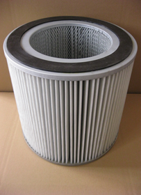 MOCVD装置 VEECO K465i G2用排気フィルター 愛鋭精密科技（大連）有限公司（AIRY TECHNOLOGY CO., LTD ...