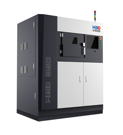 金属3Dプリンター『HBD 350』 SK Additive Innovation | イプロスものづくり