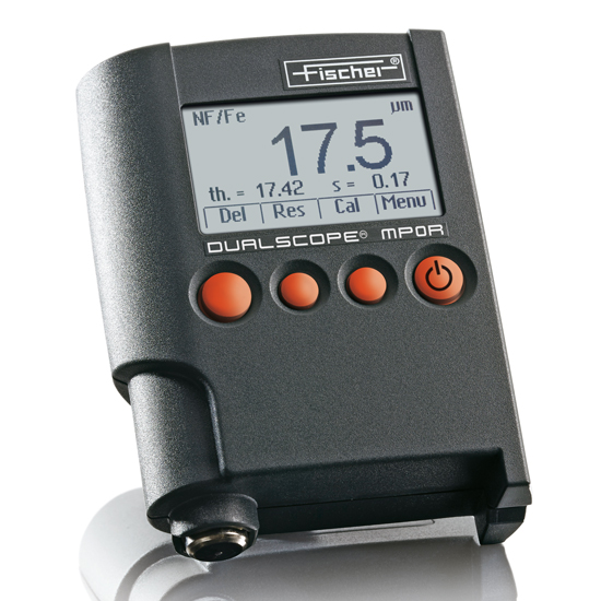 新作即納 ケット科学(Kett) デュアルスコープ MP0R-USB デュアルタイプ膜厚計 ファーストPayPayモール店 - 通販 ...